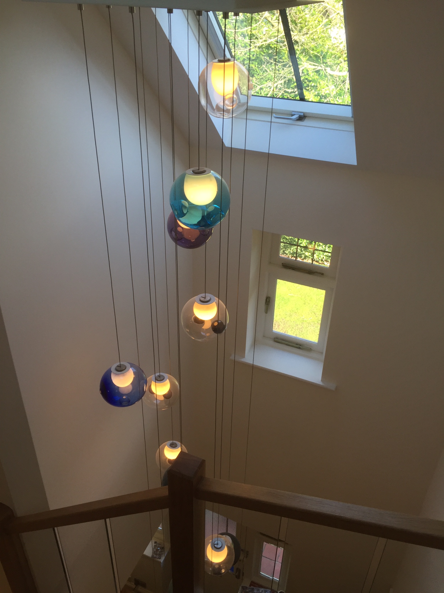 Intelligent lighting design experts | Home lighting design specialist ...