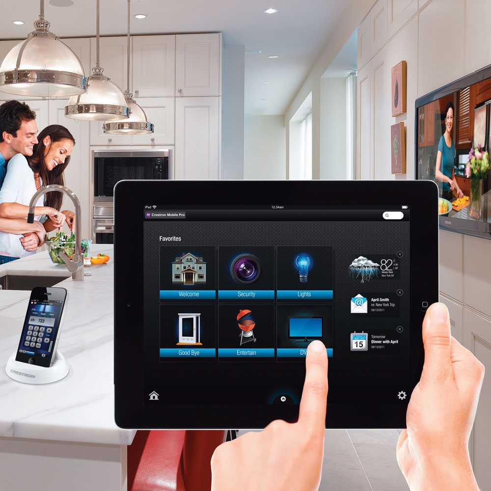 Intruder alarm installation| Synergy AV