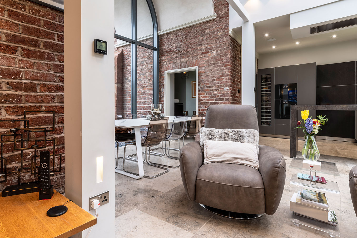 Smart home possibilities | smart home features